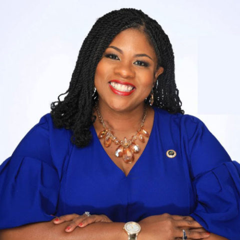 2022 Global Awards - Women in Tech Global Awards