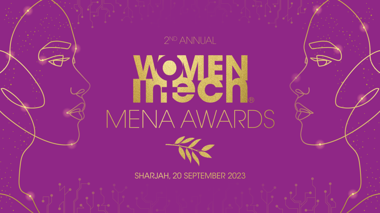 Women in Tech® MENA Awards Finalists 2023 - Women in Tech Global Awards