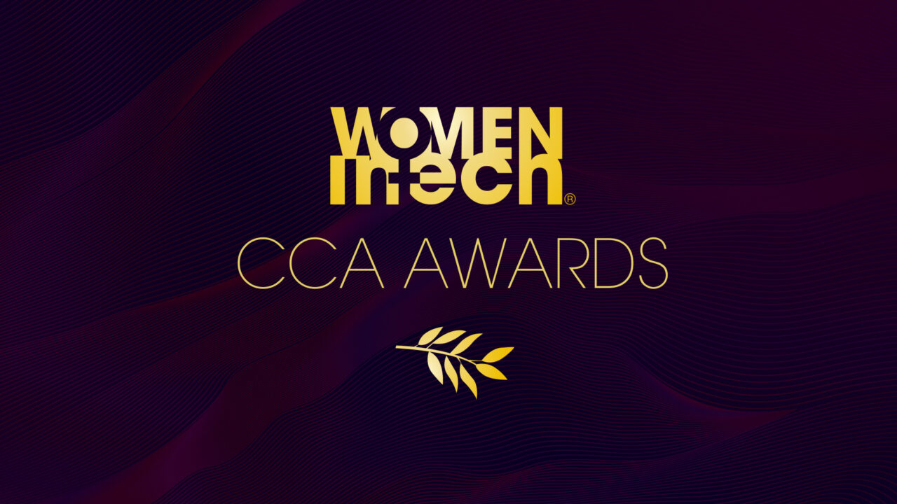 Women in Tech CCA Awards - Women in Tech Global Awards
