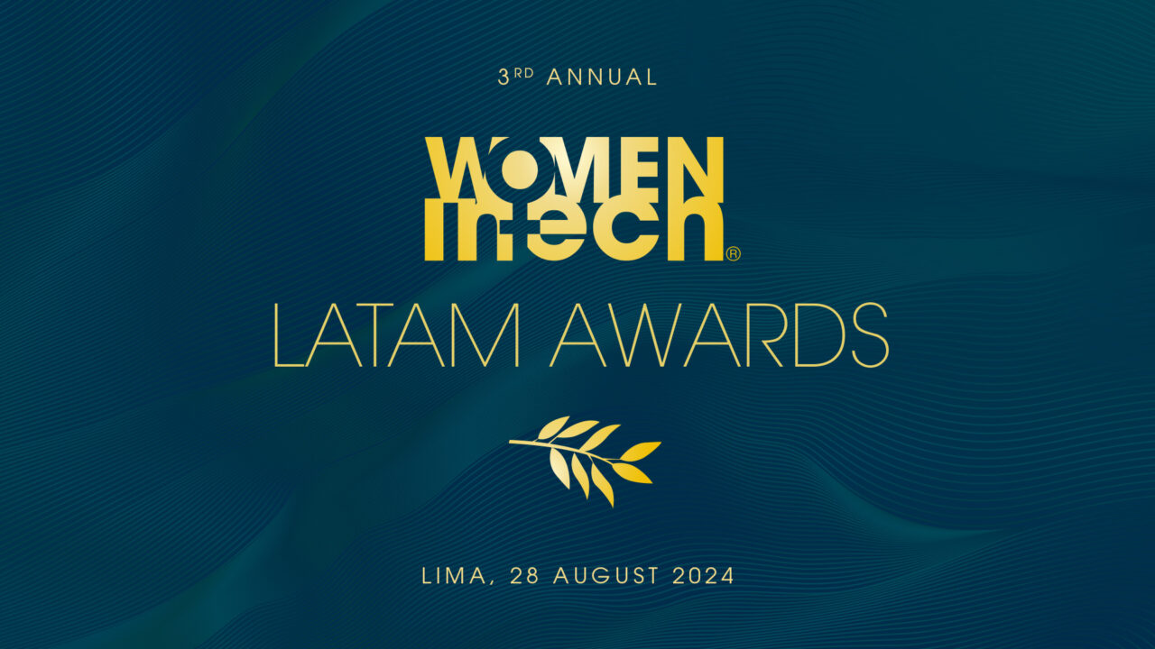Women in Tech LATAM Awards - Women in Tech Global Awards