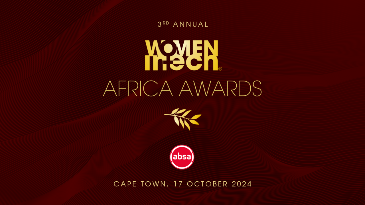 Women in Tech® Africa Awards Program - Women in Tech Global Awards