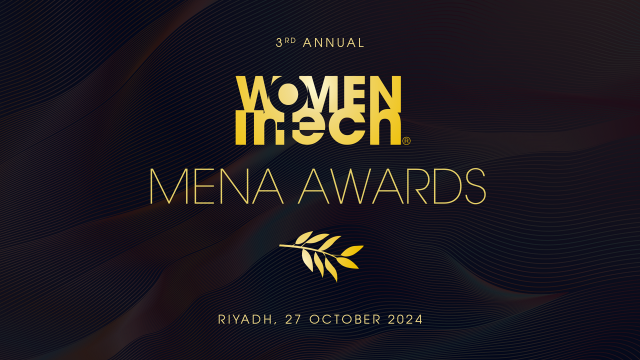Women in Tech MENA Awards - Women in Tech Global Awards