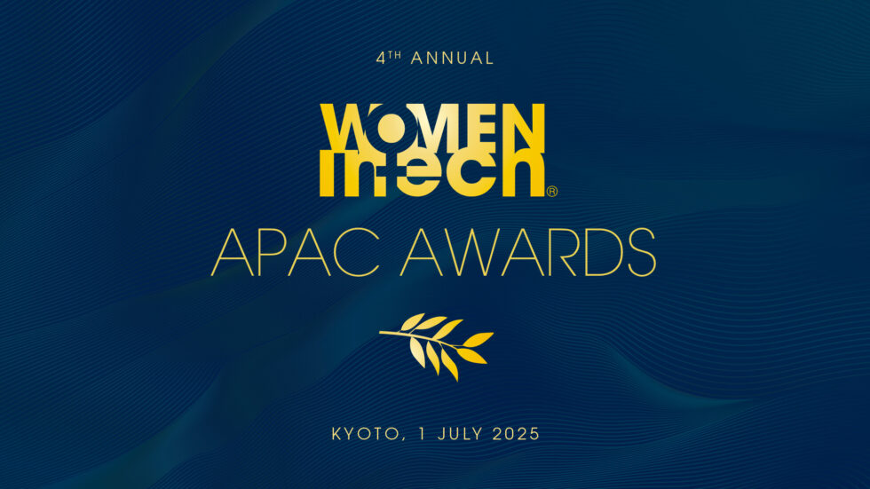 APAC Awards 2025 - Women in Tech Global Awards